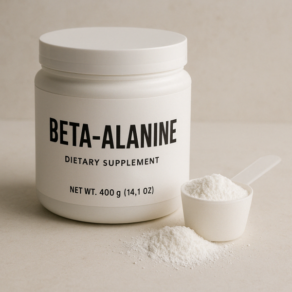 Should Calisthenics Athletes Take Beta Alanine - Calisthentials
